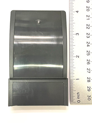 IMI Cornelius Soda Valve Front Cover, Grey, For SF1, UF1, IDC255, Pro ...