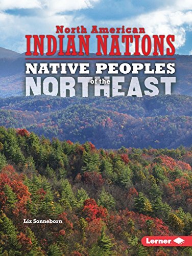 NATIVE PEOPLES OF THE NORTHEAST (NORTH AMERICAN INDIAN By Liz Sonneborn ...