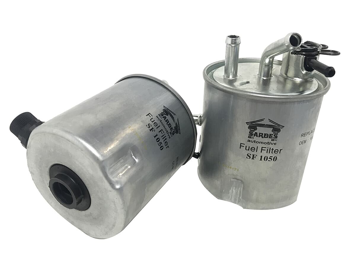 LUCAS-CAV LFDF205 - Fuel filter cross reference