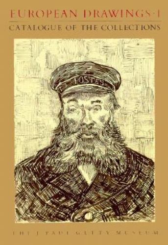 European Drawings 1 by George Goldner (1988, Hardcover) for sale online ...