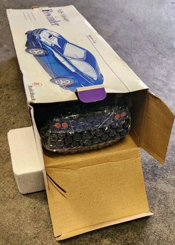 Vintage RARE: NEW VHS Video Cassette Auto Rewinder, Car Radio Shack | eBay