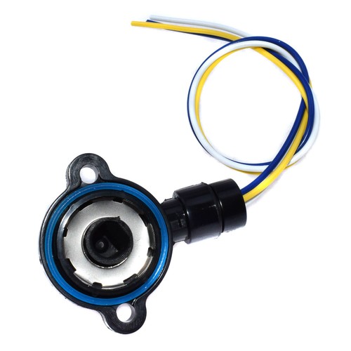 Throttle Position Sensor TPS & Connector For CHEVROLET GMC Chevy TH149 ...
