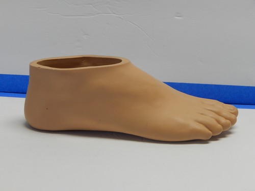 Freedom Prosthetic Foot Shell Size 23 cm RIGHT | eBay