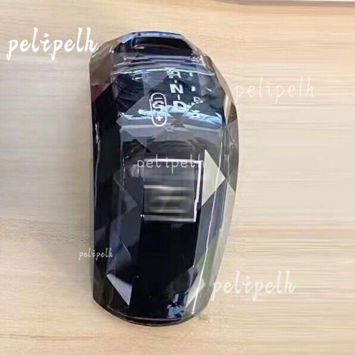 Crystal Gear Shift Knob Shifter Sticker For 20-23 Land Rover Defender ...