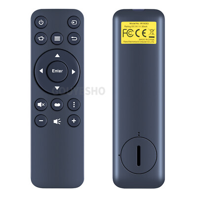For Optoma BR-3071N UHL55 UHD55 UHZ50 Projector Replacement Remote ...