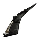 For Lexus ES300h 2019-2022 Bumper Molding Driver Side | Front Black ...