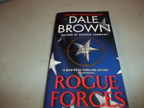 Rogue Forces (Patrick McLanahan), Brown, Dale 9780061560880| eBay