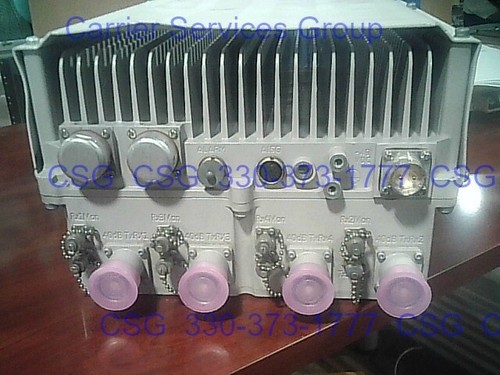 Alcatel-Lucent 3JR53386AA03 REMOTE RADIO HEAD | eBay