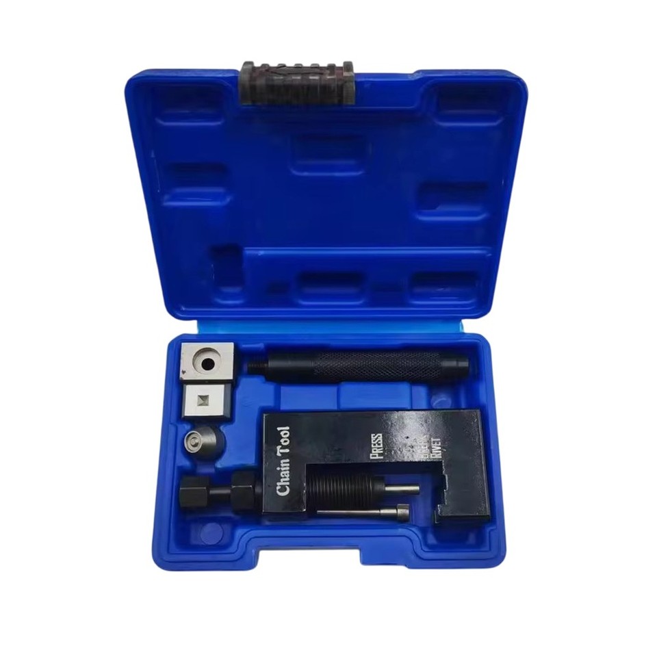 08-0470 PBR Motorcycle Chain Breaker Rivet Press Break Tool for 520 525 ...