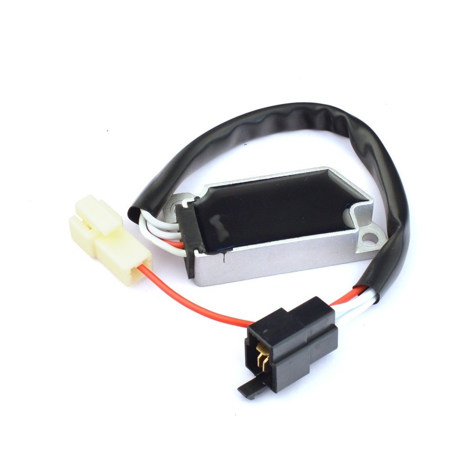 Voltage Rectifier Regulator for Yamaha XV 400 535 750 42X-81960-A1 ...