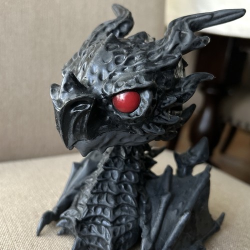 Funko Pop The Elder Scrolls V: Skyrim - Alduin # 58 (OFFICIAL) | eBay