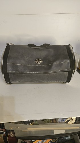 Harley Davidson Bedroll W/ Cool Carrying Case | eBay