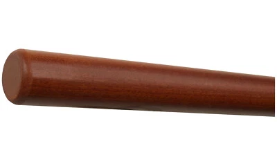 Mahogany Handrail Railing Painted Sipo | Grelly UK