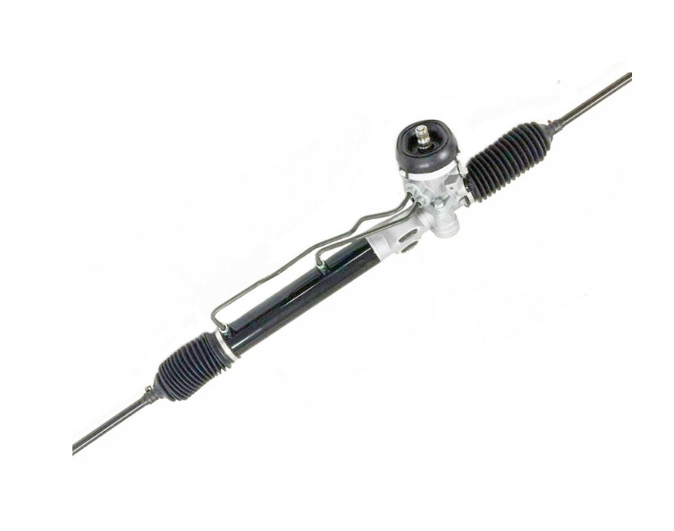 OEM 57710-25010 Power Steering Gear & Linkage Free UPS Hyundai Accent ...
