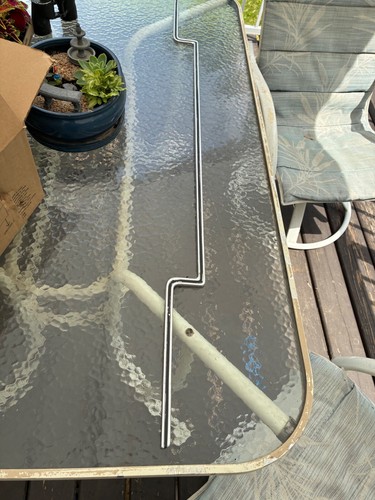 1966 Chevrolet Impala Trunk Lid Trim | eBay