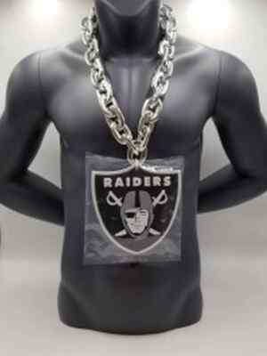 Las Vegas Raiders Chain | eBay
