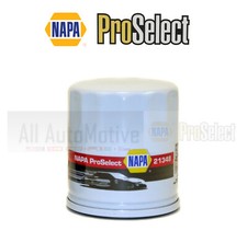 Engine Oil Filter NAPA 21348 ProSelect for sale online | eBay