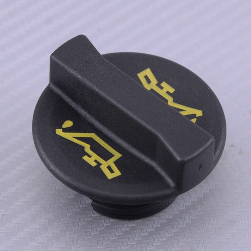 Oil Filler Cap Fit for Ford Fiesta Focus Mondeo C-MAX 1135010 ...