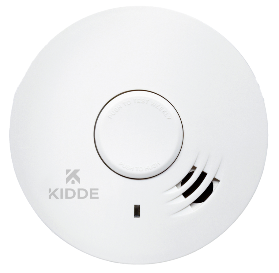 Kidde 10y29rb 10-year Optical Smoke Alarm for sale online | eBay