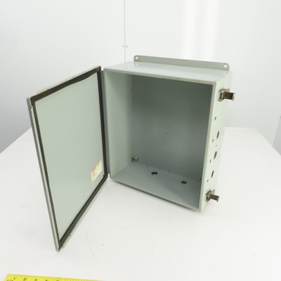 Boxes & Enclosures - Hoffman Type