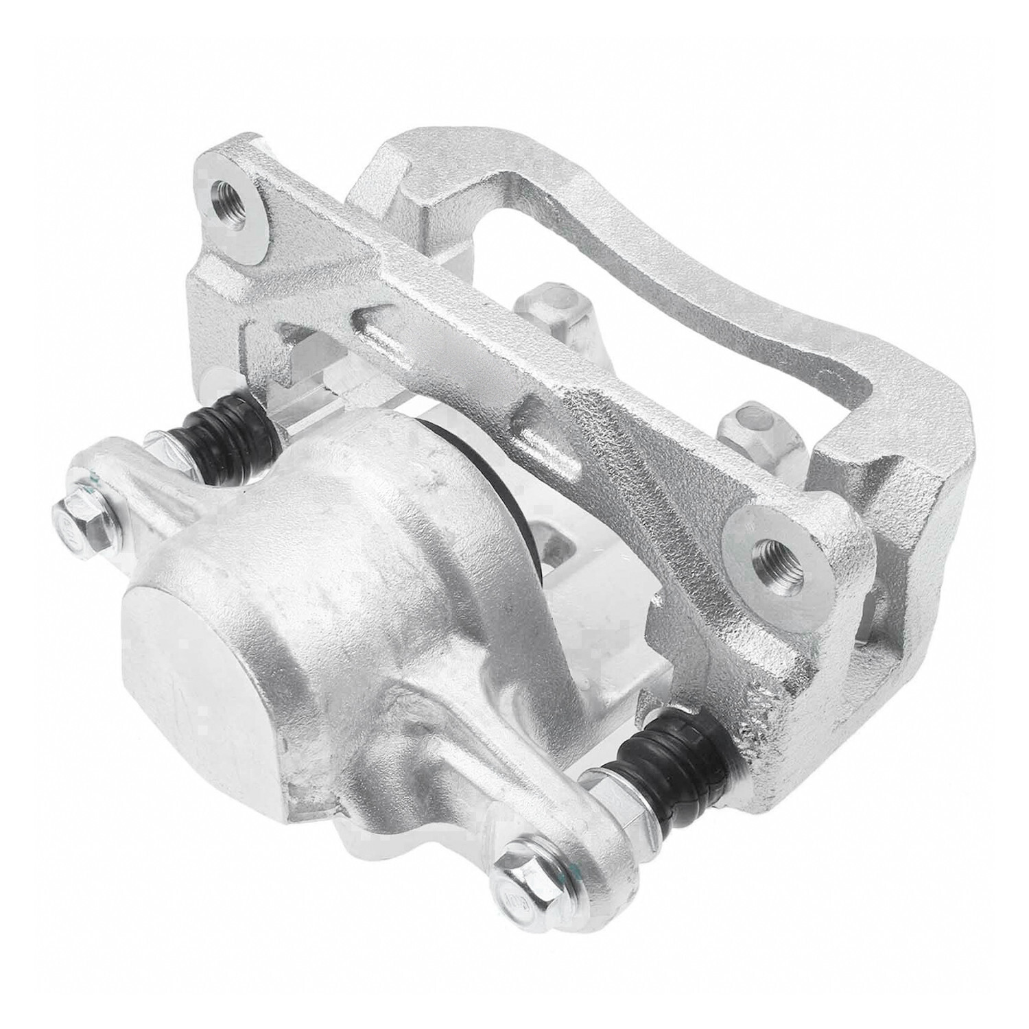 Rear Driver Side Disc Brake Caliper w/ Bracket for 2006 - 2014 Subaru ...