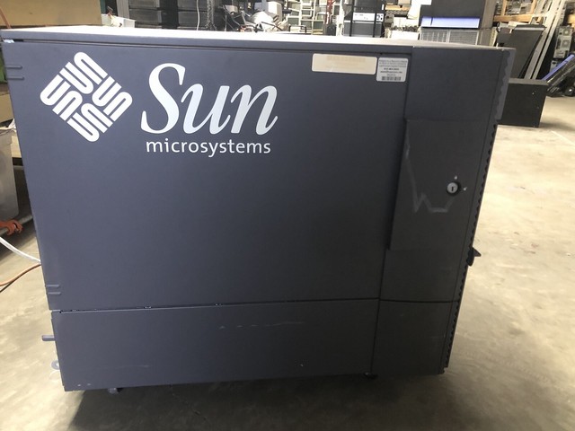 Sun Fire V880 Server DW4639-5405291-01 for sale online | eBay