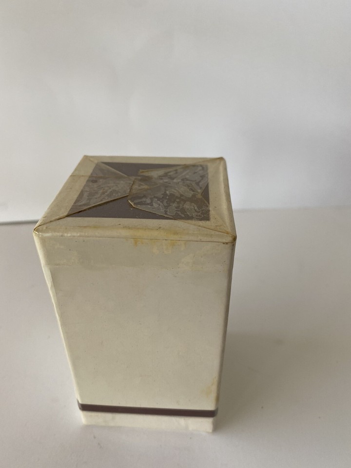VINTAGE! RARE! GALORE PERFUME GERMAINE MONTEIL SEALED BOX 0.33 FL OZ 9. ...