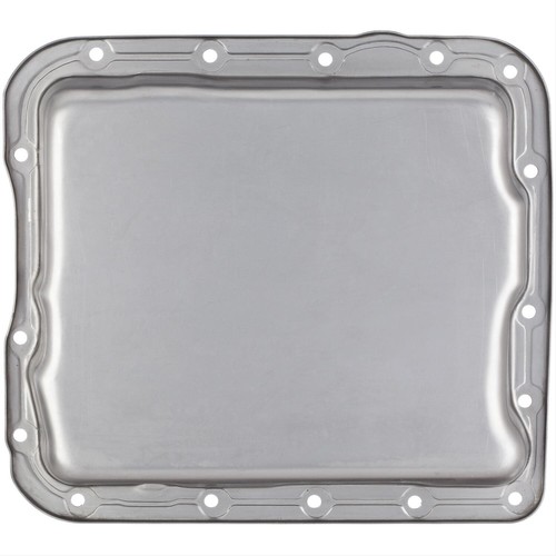 GM TRANSMISSION PAN 4L60 4L60E 700R4 STEEL OE STYLE STOCK CAPACITY ...