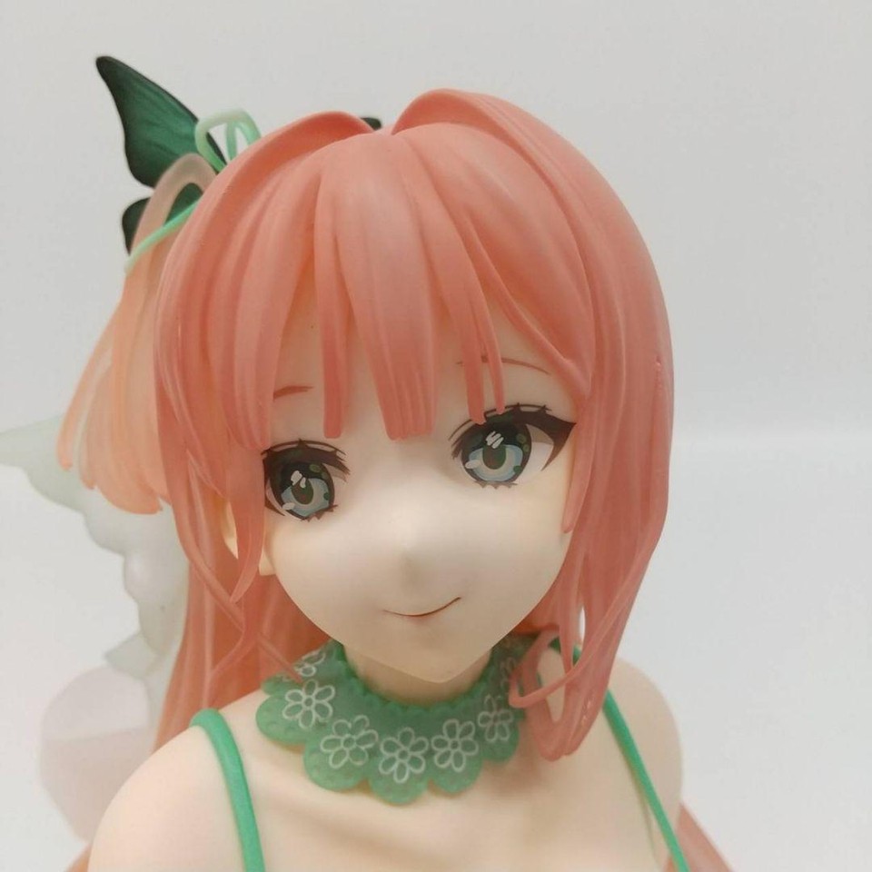 FREEing B-STYLE Dsmile's Bride of Spring Melody 1/4 Scale Figure From ...