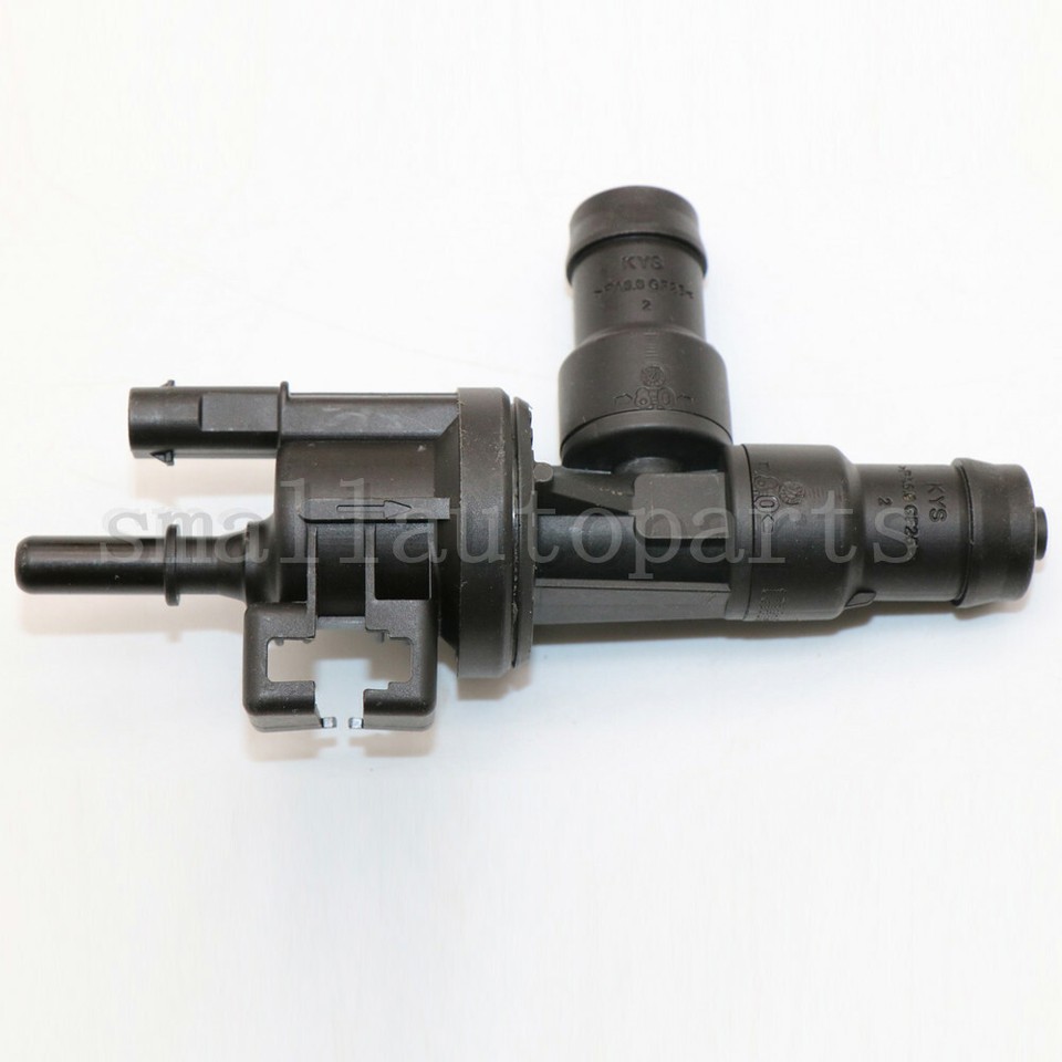 OEM Fuel Tank Breather Valve 7643106 0280142544 for 17-20 BMW 330 340 ...