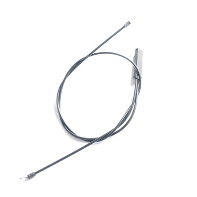 Front Engine Hood Release Cable Replacement 51237060552 Fits For BMW ...