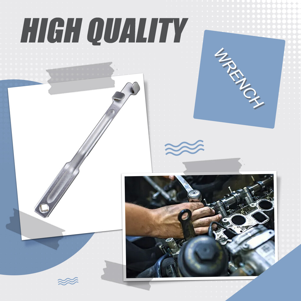 Wrench Extender Tool Bar Heavy Duty Wrench Extension Tool Torques ...