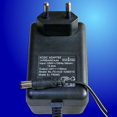 alcatel 1af00446 caaa 42v 150a power adapter ip touch phone 9 Series | eBay