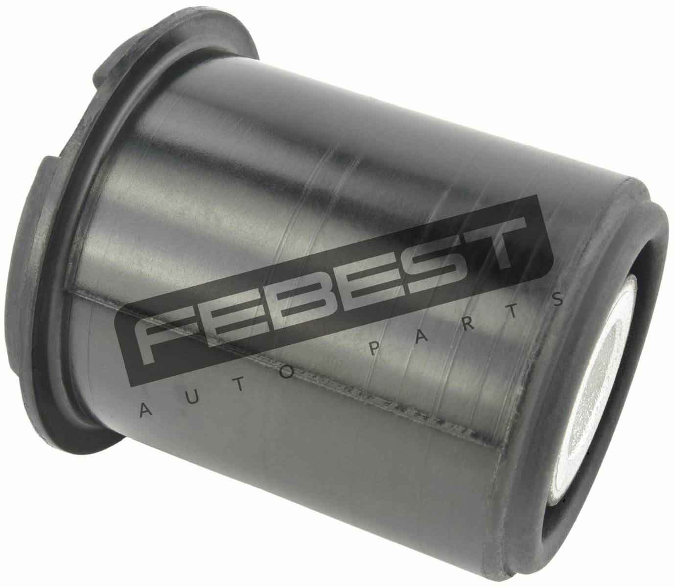 Subframe Rear Bushing For Volkswagen Passat/4Motion/Santana 36# | eBay