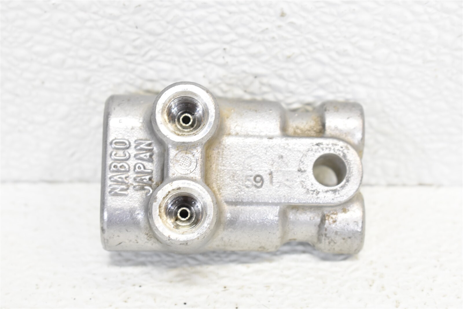 2006 2007 Subaru Impreza WRX STI Brake Proportioning Valve 06 07 | eBay
