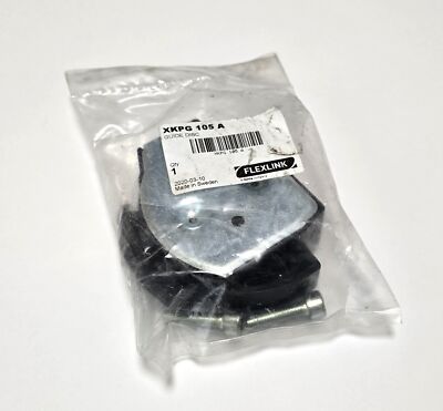 Flexlink XKPG 105 A Guide Disc for XK Conveyor Pallet - New/Sealed | eBay
