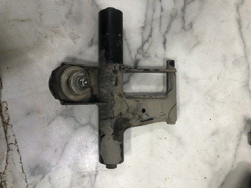 20 Vespa Piaggio Sprint 50 Scooter engine mount shock linkage swing arm ...