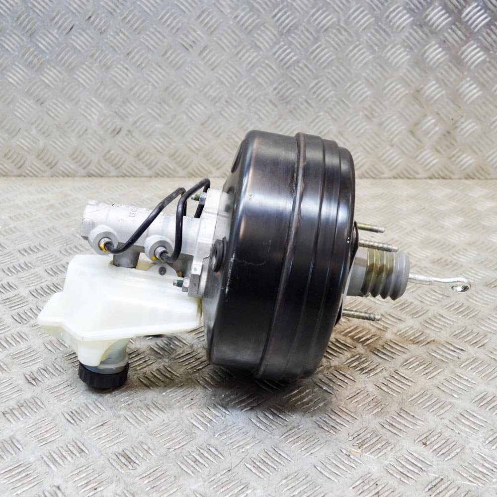 MASERATI QUATTROPORTE M156 3.0 S Q4 Brake Servo Booster 670006653 302kw ...