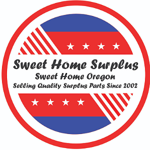 Sweet Home Surplus | eBay Stores