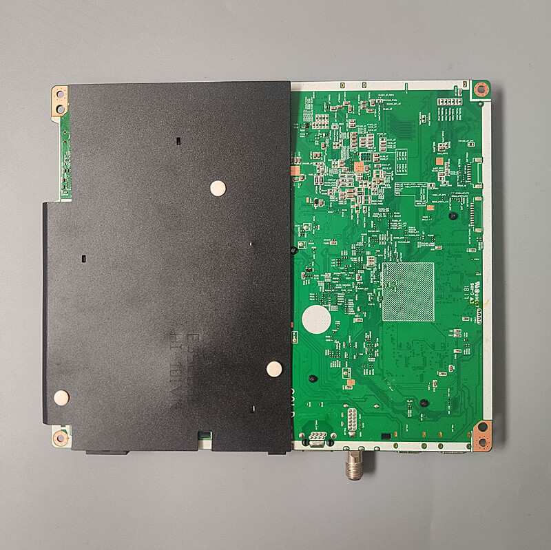 VN43US100U0XBE BN81-17299A Main Board For UN43NU6900F UN43NU6950FXZA ...