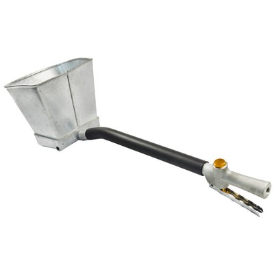 Pattern Guns & Hoppers - Texture Machine