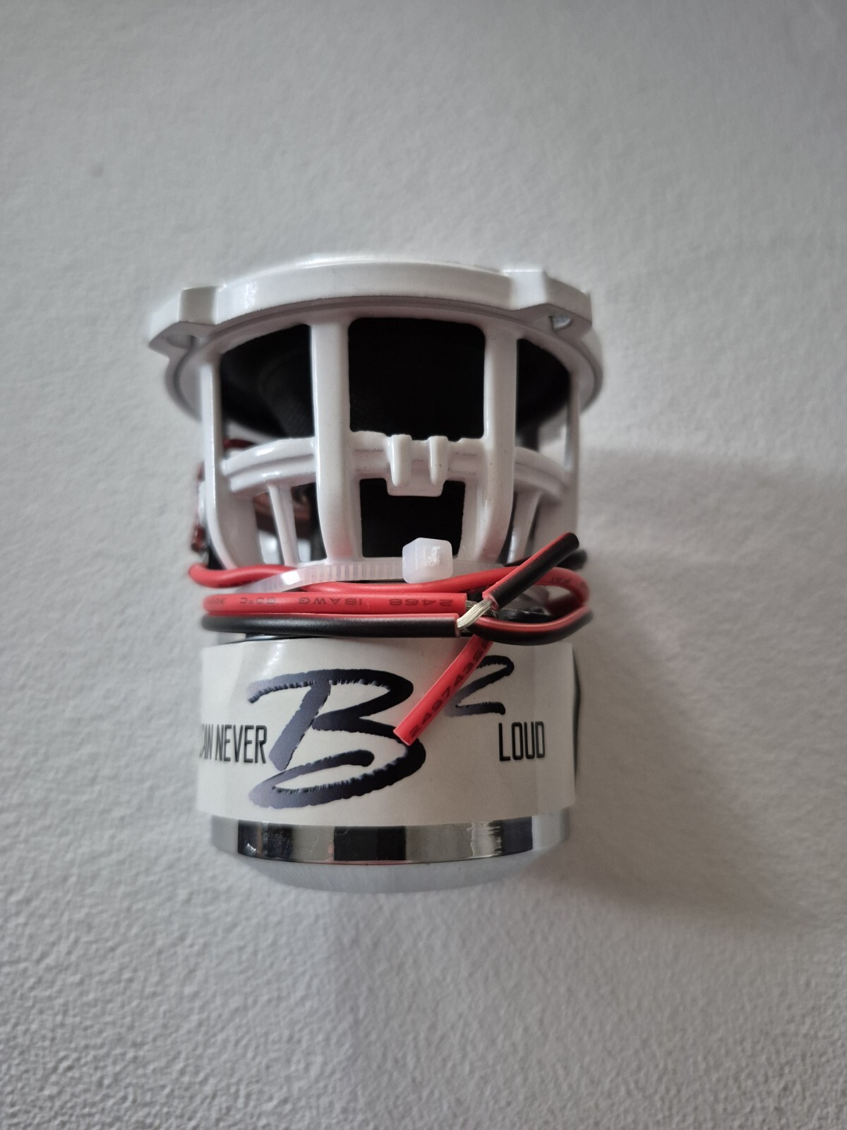 B2 Audio Rampage RC2 2" Mini Subwoofers | eBay