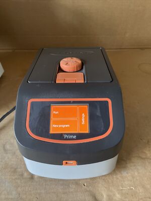 Bibby Scientific Techne 3 Prime Thermal Cycler 3PRIMEG/02 | eBay