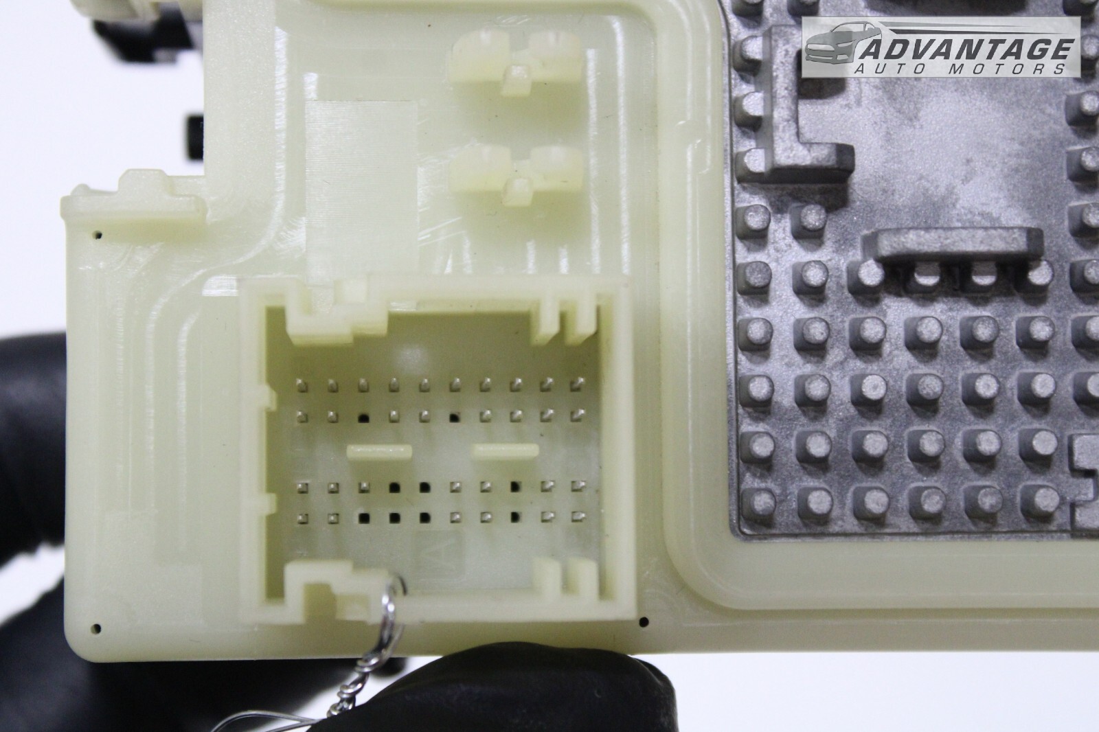 2014-2017 MERCEDES S550 W222 ENGINE START IGNITION CONTROL SWITCH ...