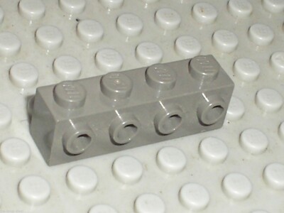 Lego Star Wars OldDkGray Brick ref 30414/4048 10029 10016 4099 10123 ...