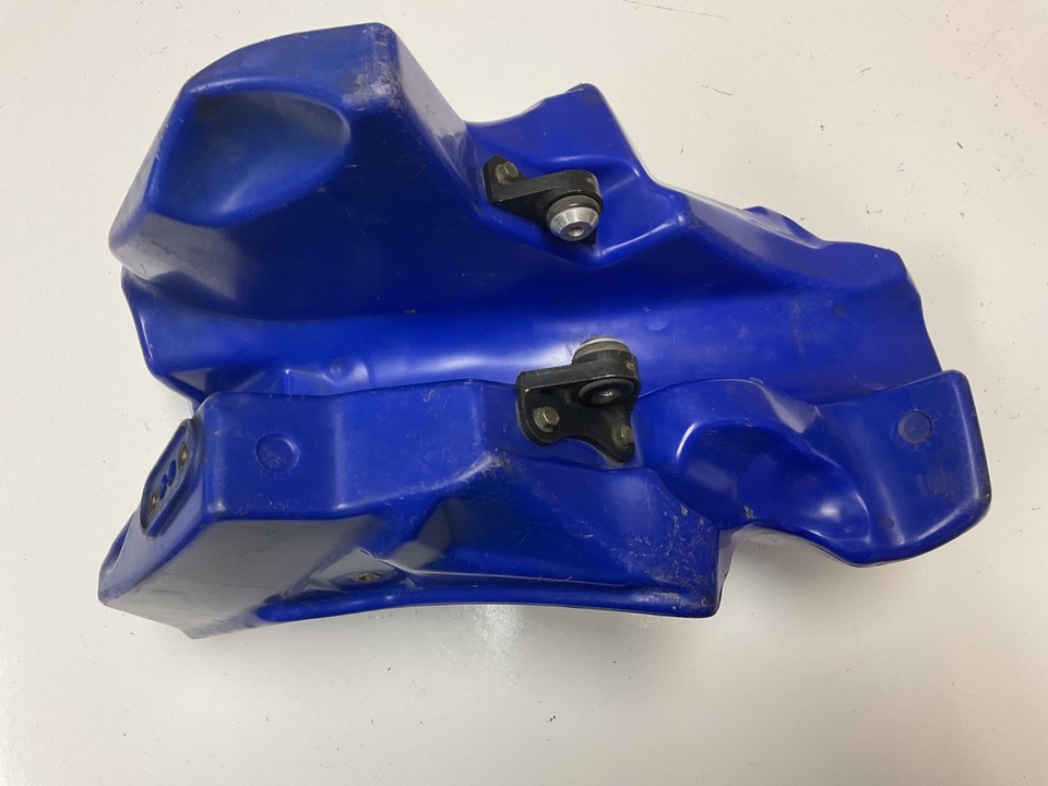 1999 Yamaha YZ250 GAS TANK 99 YZ 250 FUEL TANK CELL PETROL CONTAINER YZ ...