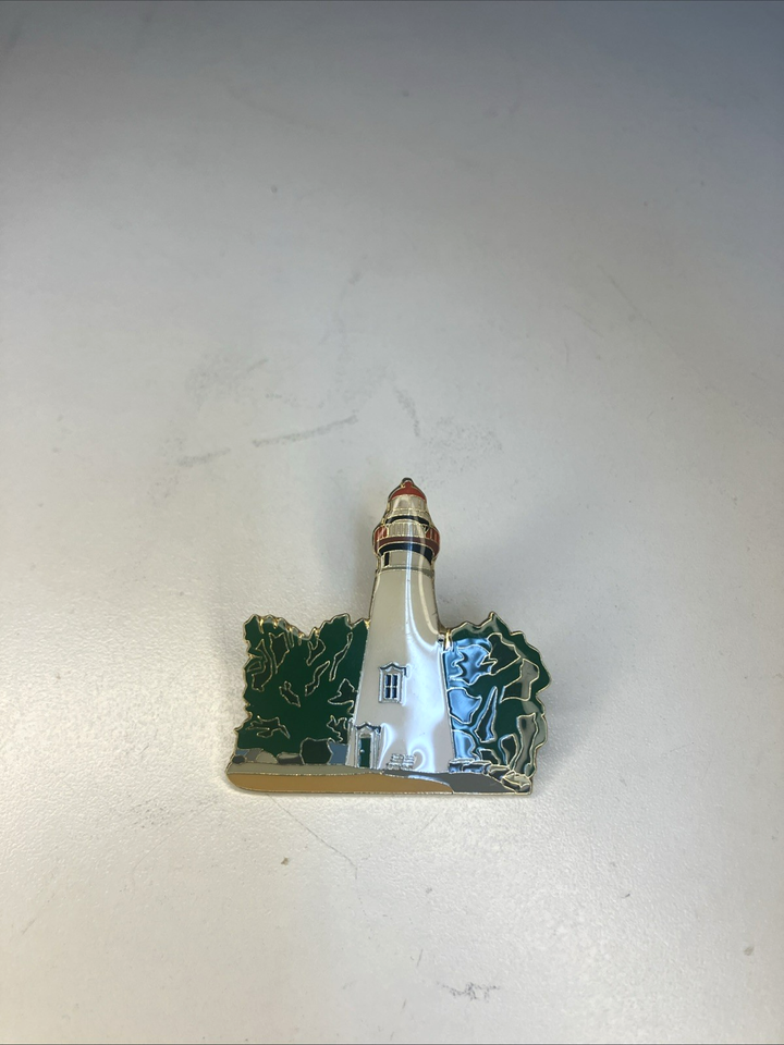 Marblehead Light Station Lighthouse Great Lakes Bay Point Ohio Erie ...