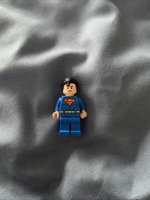 Extremely Rare Lego Superman action figure | eBay