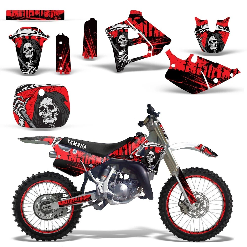 1991 Yz250