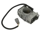 Throttle Body for 99-01 Volvo V70 S70 C70 XC70 S80 S60 9186793 8644347 ...